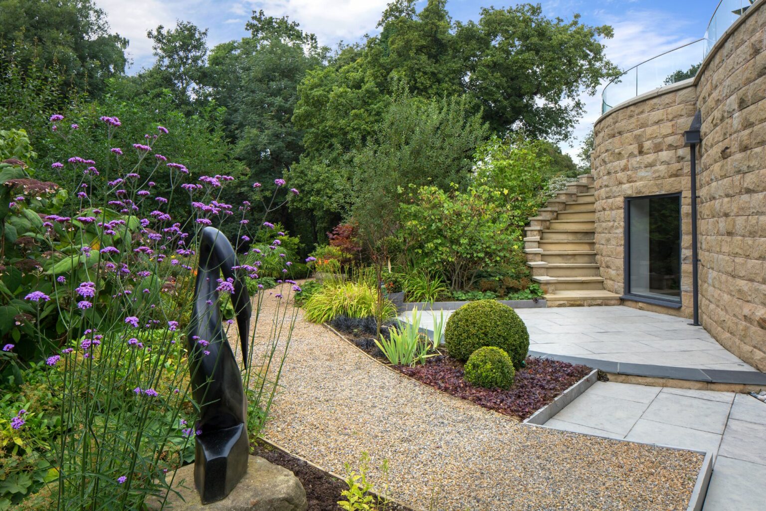 Home - PWP Landscape