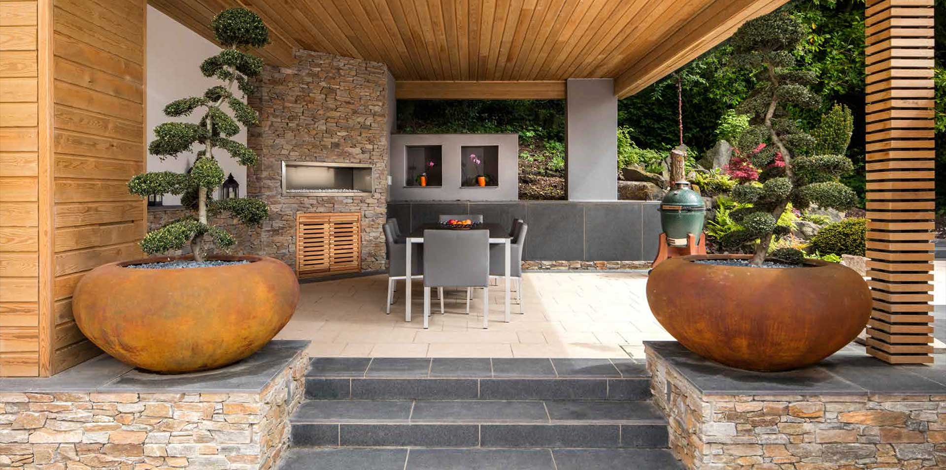 Our Services - PWP Landscape