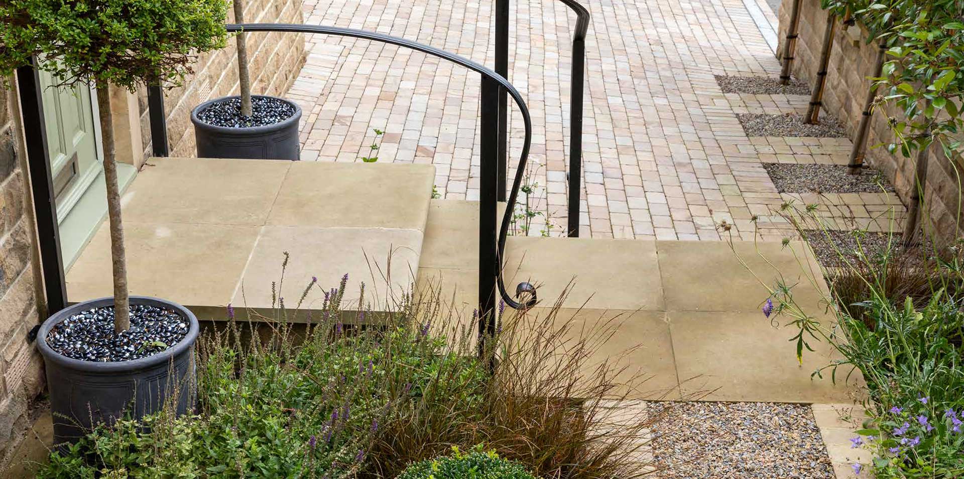 Contact us - PWP Landscape