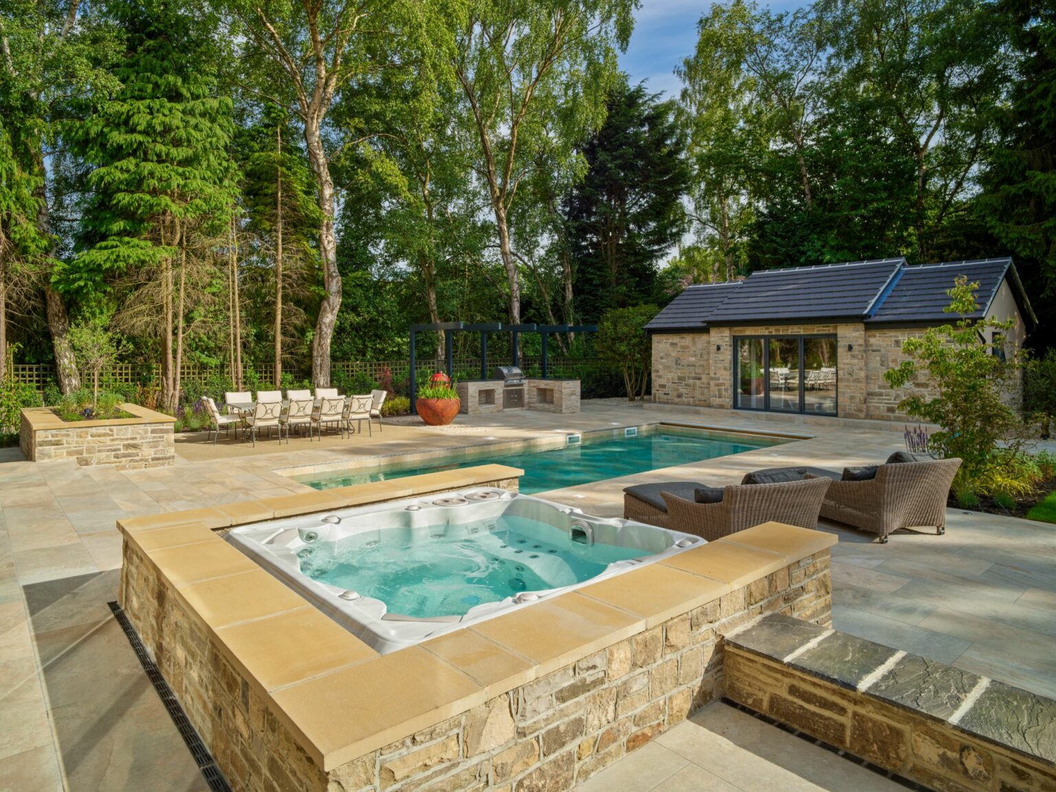 Bracken Park - PWP Landscape