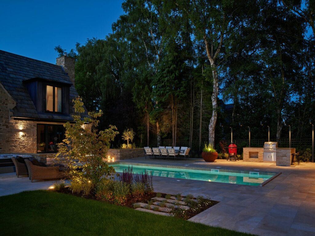 Bracken Park - PWP Landscape