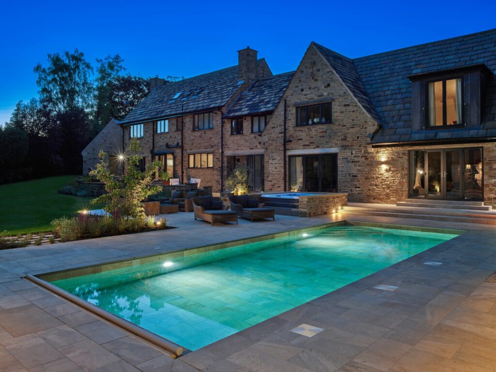 Bracken Park - PWP Landscape