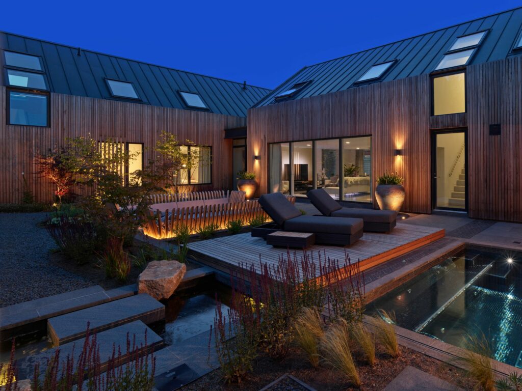 Church Farm - PWP Landscape